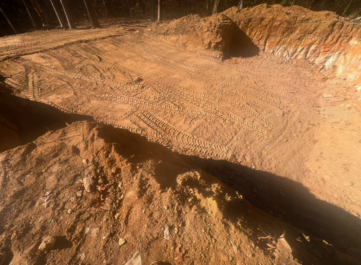 Georgia Soil Types and How They Affect Excavation Projects | Bucktown ...