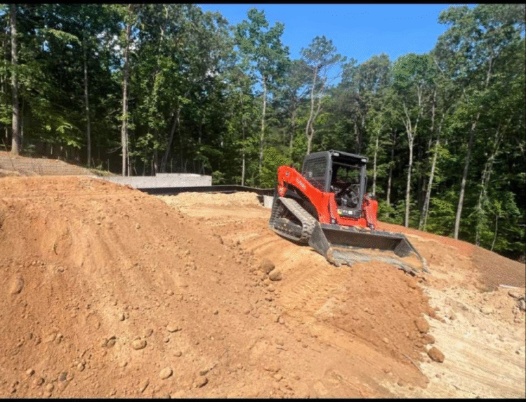 Understanding Erosion Control in Georgia Construction Projects ...