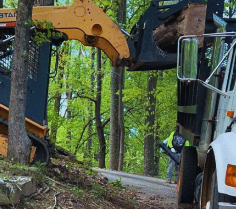 Can a Mini Excavator Handle Your Project? Digging Depth Explained ...