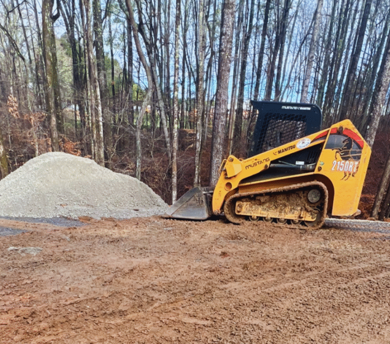 Excavator Vs Trackhoe: Master the Right Controls for Maximum Efficiency ...