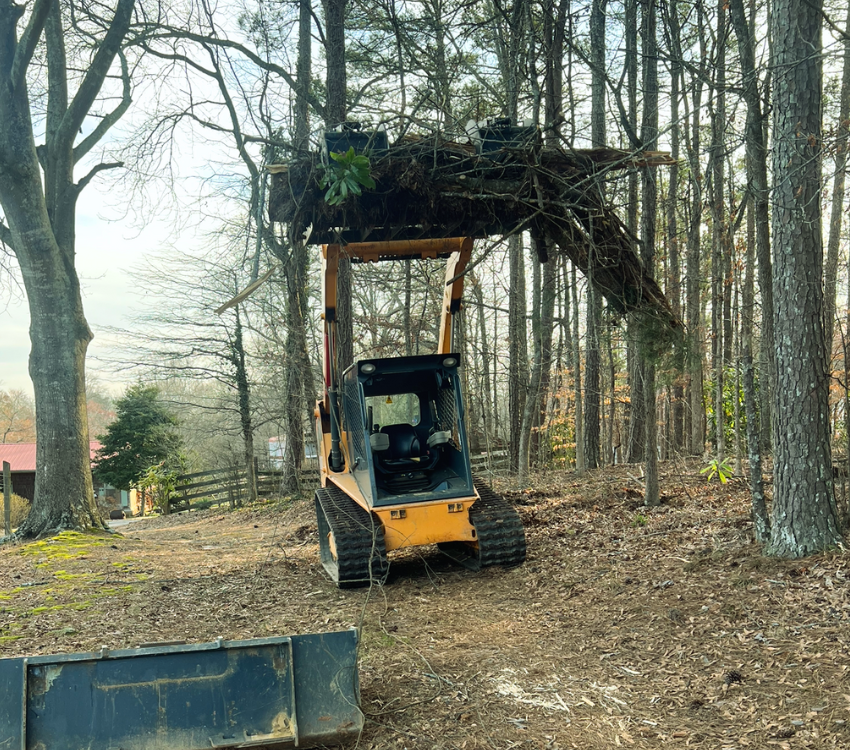 Why 90% of People Pick the WRONG Heavy Equipment (Dozer vs Excavator ...