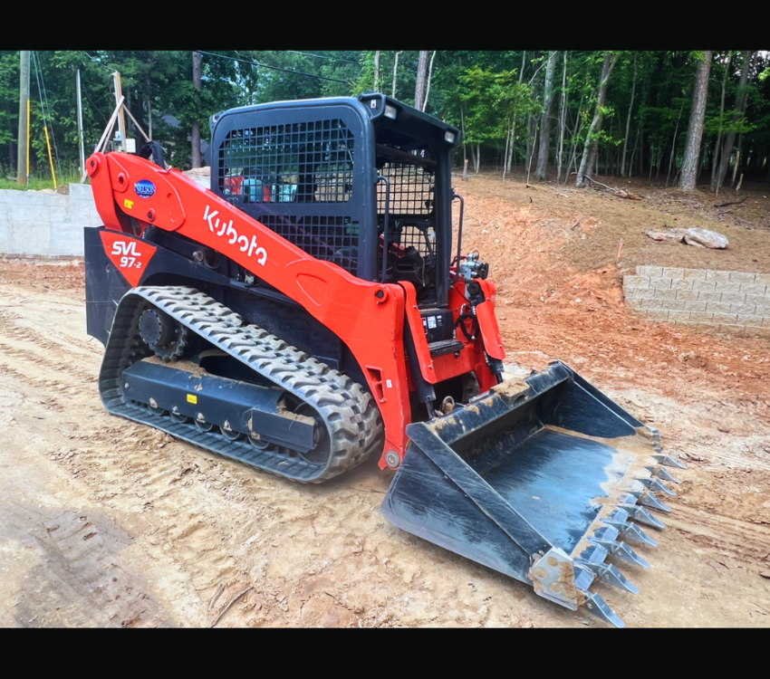 Why 90% of People Pick the WRONG Heavy Equipment (Dozer vs Excavator ...