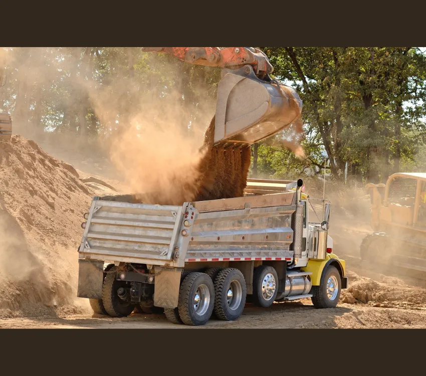 The Best Grease for Excavator Pins: Your Equipment's Lifeline ...