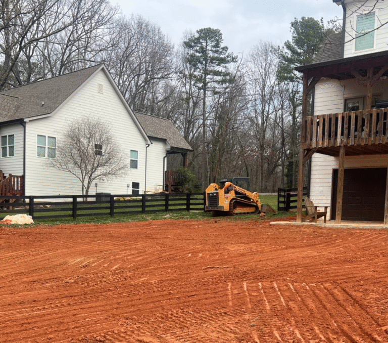 5 Powerful Reasons Bulldozer Grading Is the Smart Choice for Flawless ...