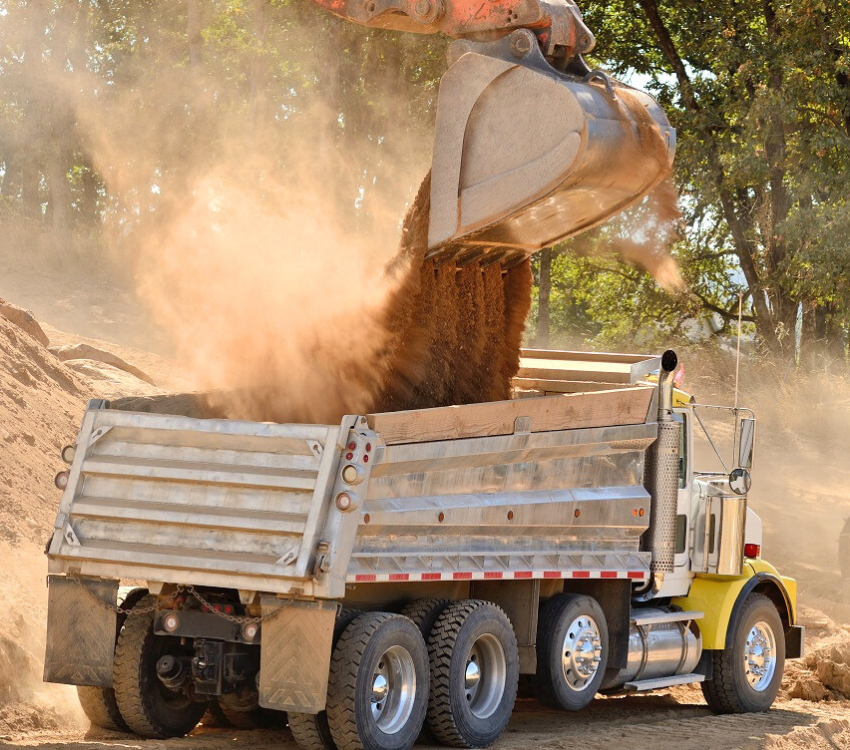 Grader vs Excavator: Which One Actually Wins for Site Work Grading with ...