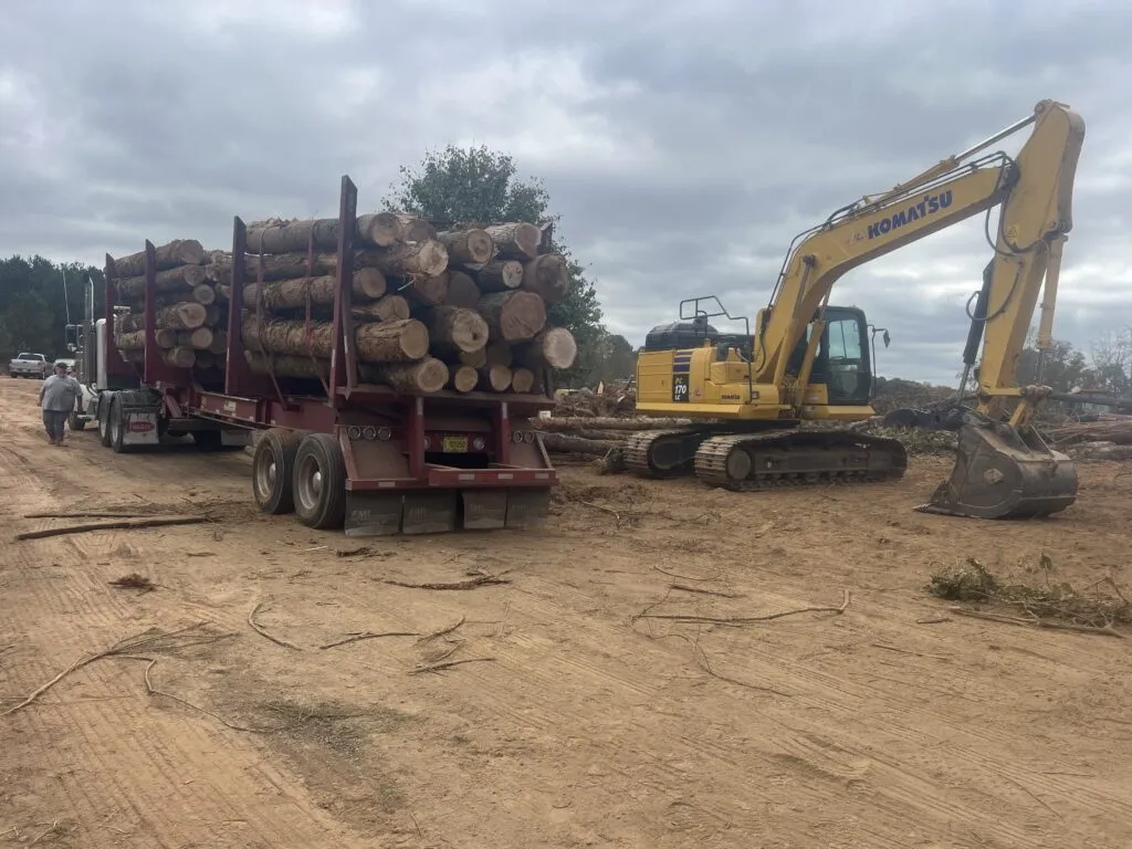 Best Small Land Clearing Equipment for Brush, Trees, and Stumps in 2026 ...