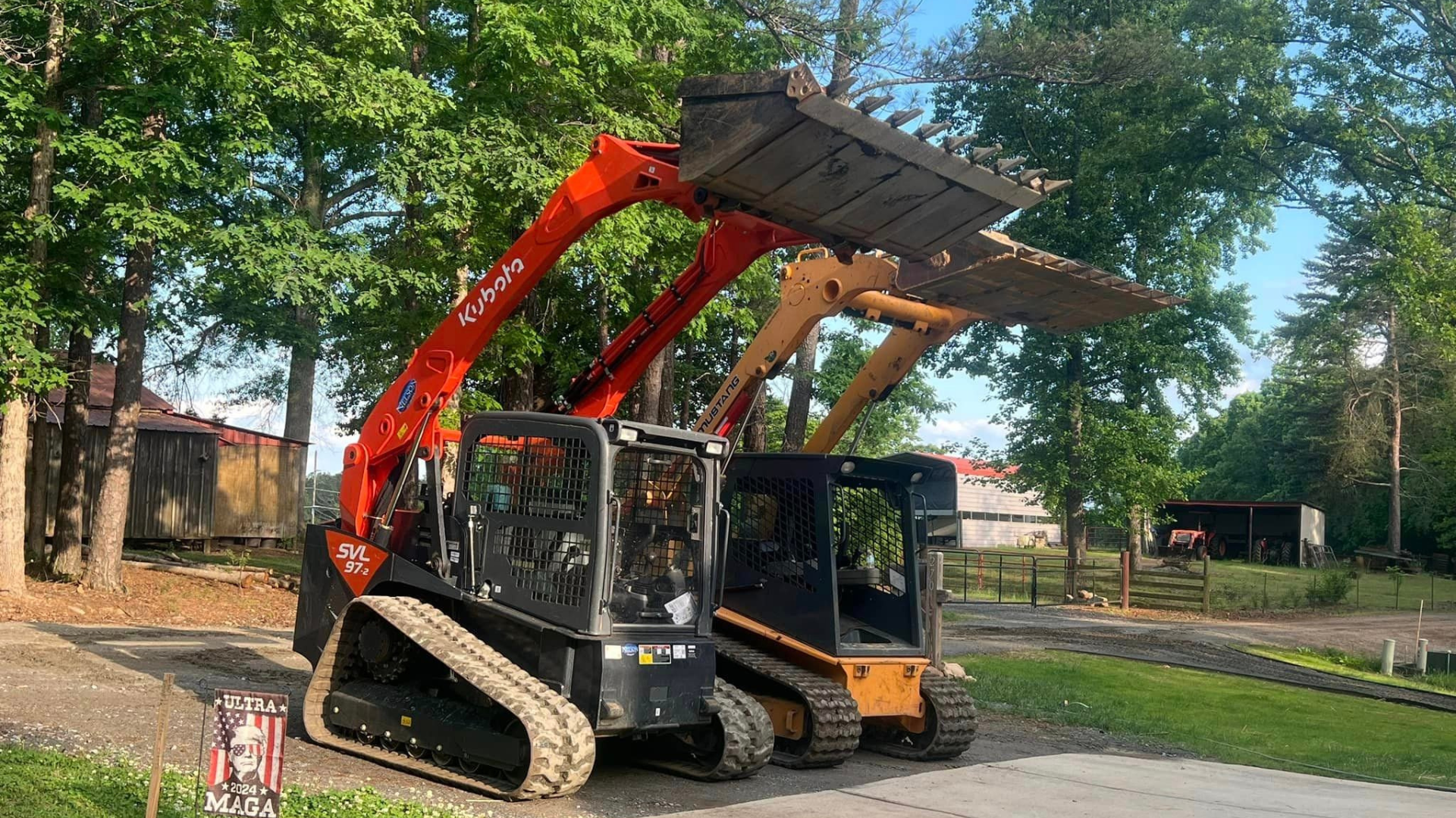 Forestry Mulching Cost Per Hour: 10 Powerful Facts You Should Know ...