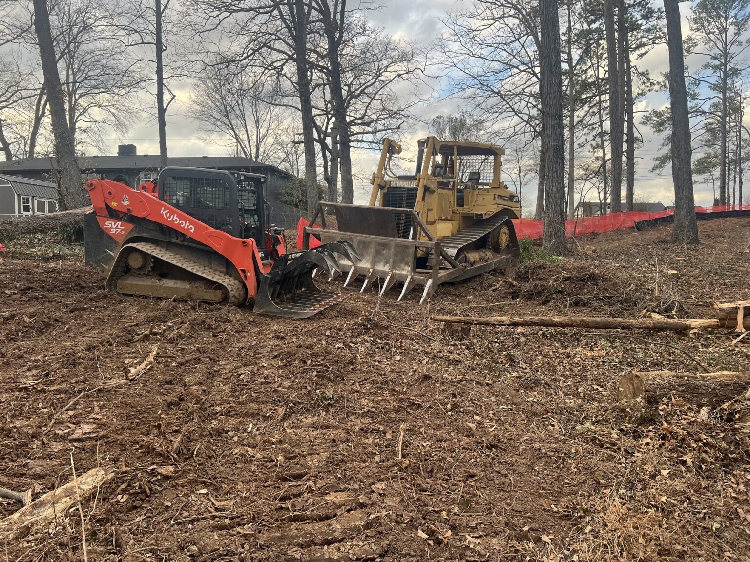 Which Georgia Counties Have the Most Difficult Soils for Construction ...