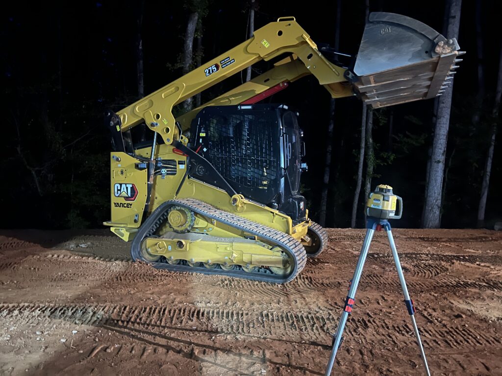 The Best Time of Year for Yard Grading in Georgia in 2026 | Bucktown ...