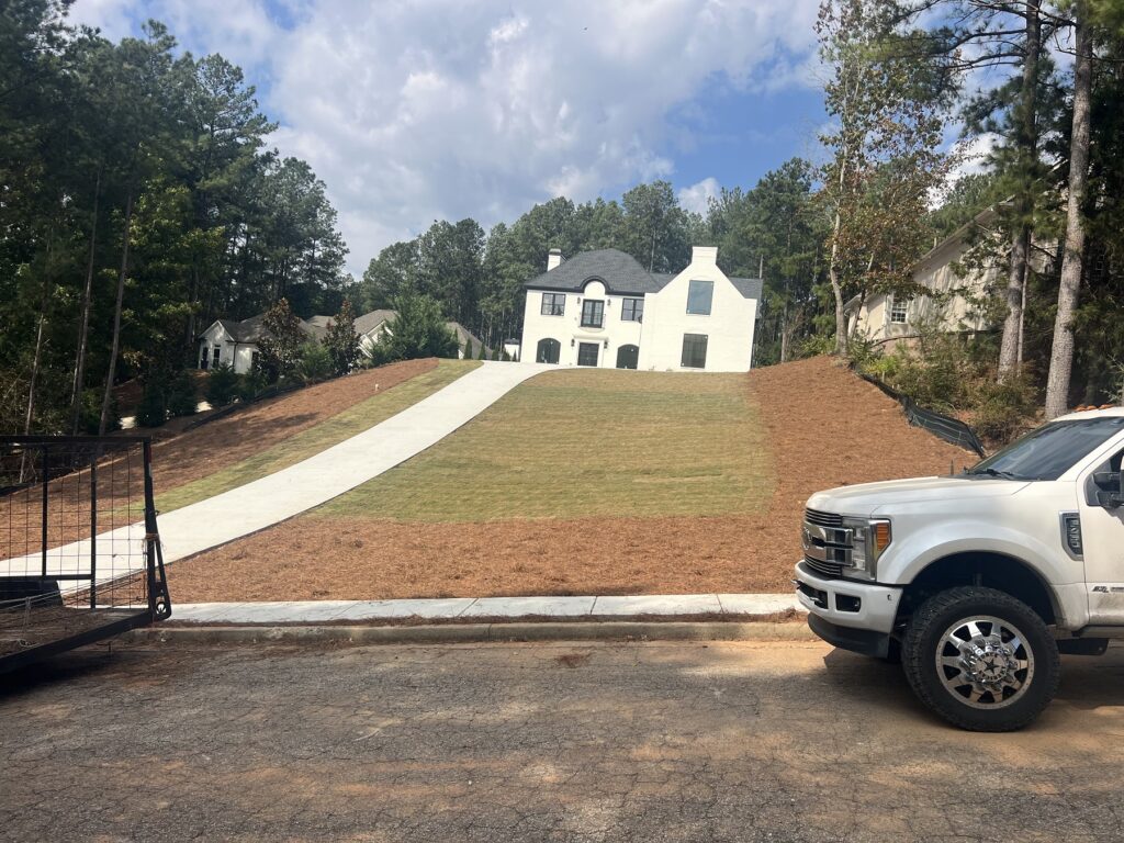 How Bucktown Grading Keeps Excavation Sites Safe Across Georgia ...