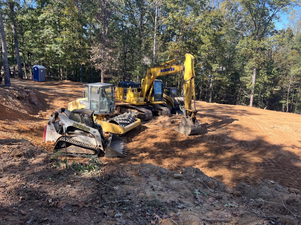 About Us | Bucktown Grading and Construction