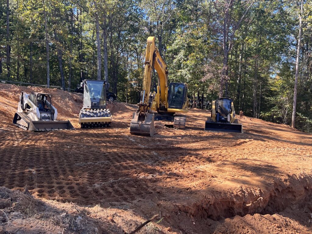 Guide to Choosing the Best Land Clearing Equipments for Safety and ...