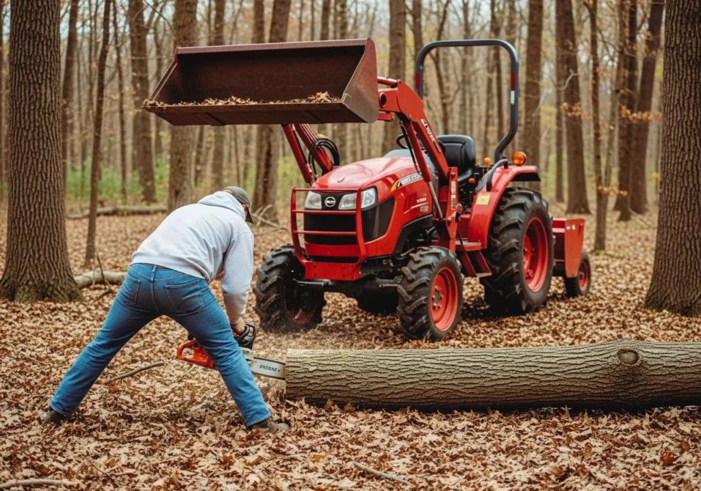 Types of Land Clearing Methods: How to Choose the Best Option for Your ...